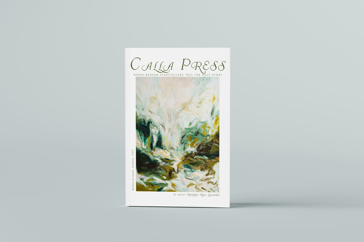 Calla Press Publishing