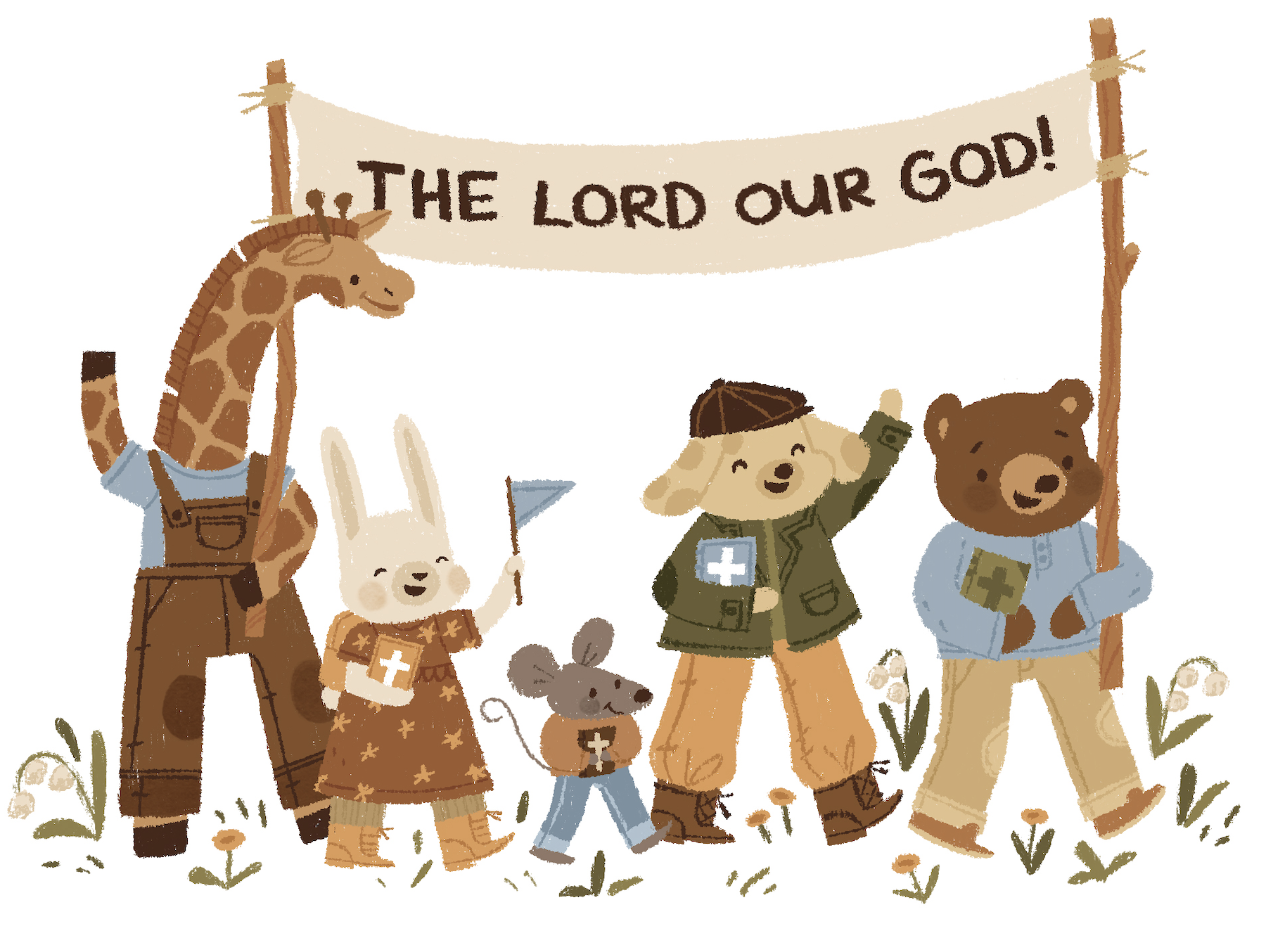 Submissions — Calla Press Publishing