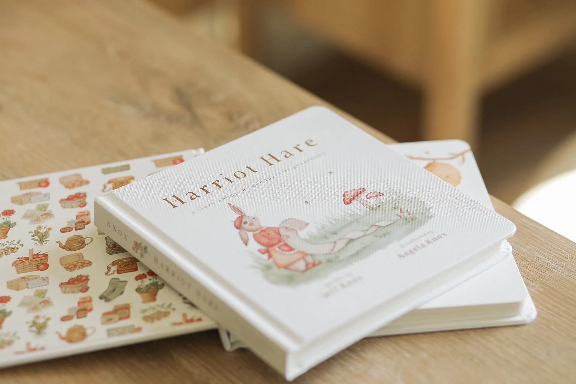 Store 1 — Calla Press Publishing