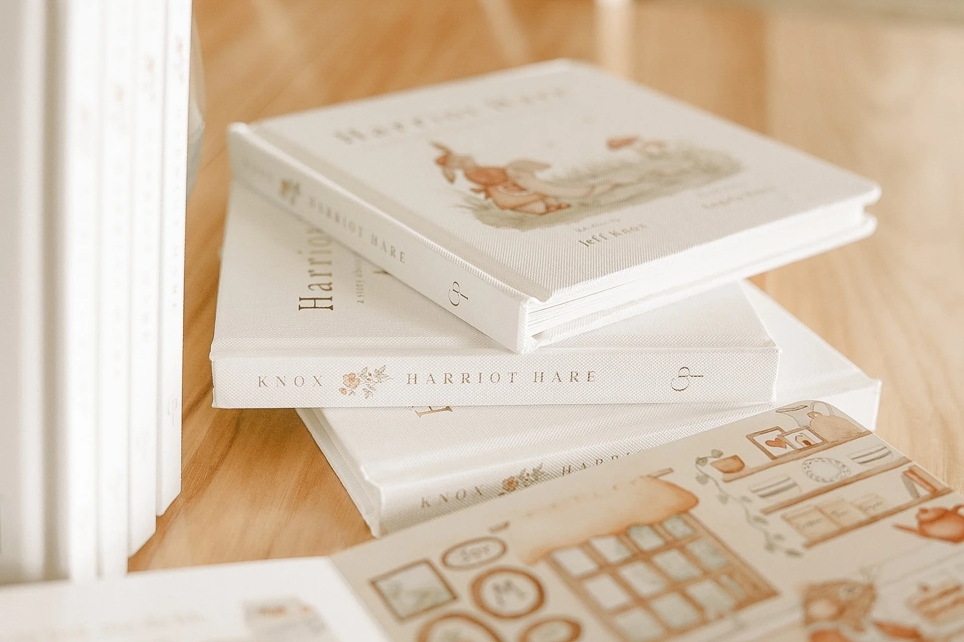 Calla Press Publishing