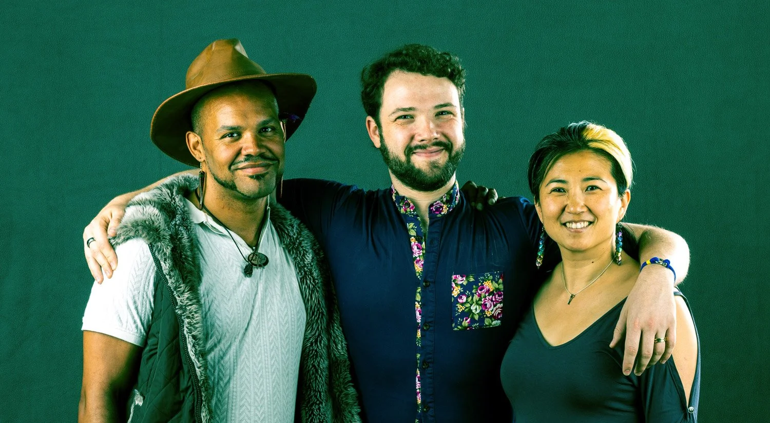 Blog 3 — Modern Family Institute