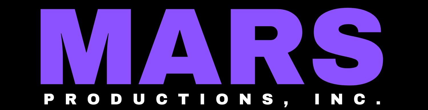 MARS Productions, Inc.