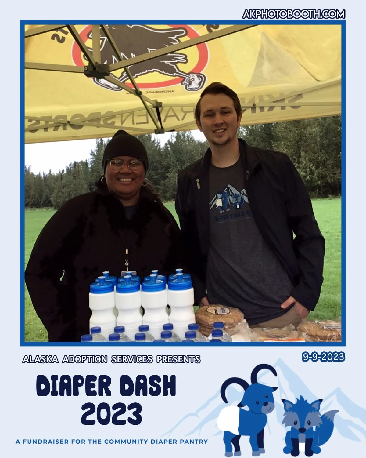Events — The Community Diaper Pantry