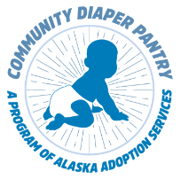 The Community Diaper Pantry