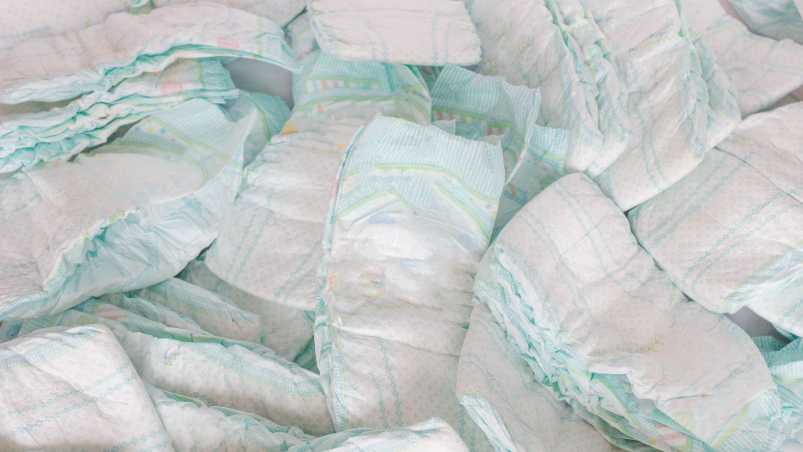 Free Diapers — The Community Diaper Pantry