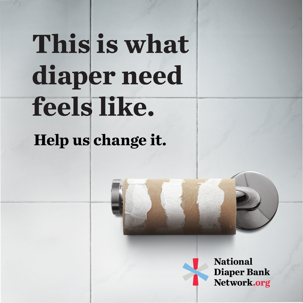 The Community Diaper Pantry