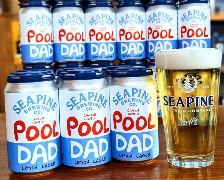 Seapine Brewing