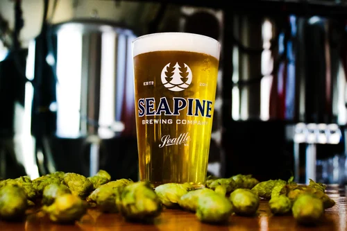 Our Story — Seapine Brewing