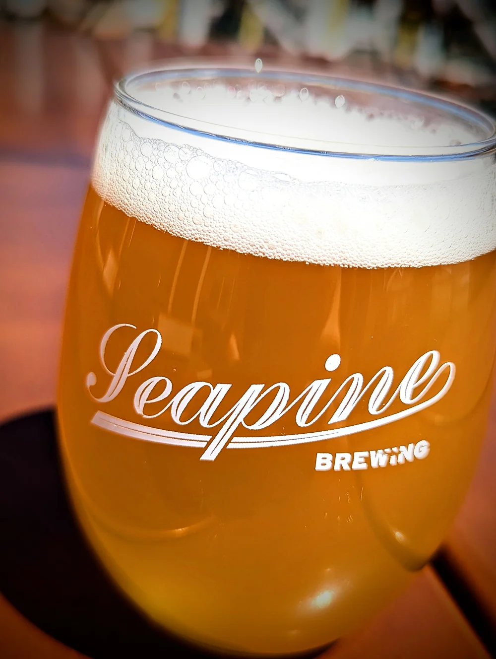 Seapine Brewing
