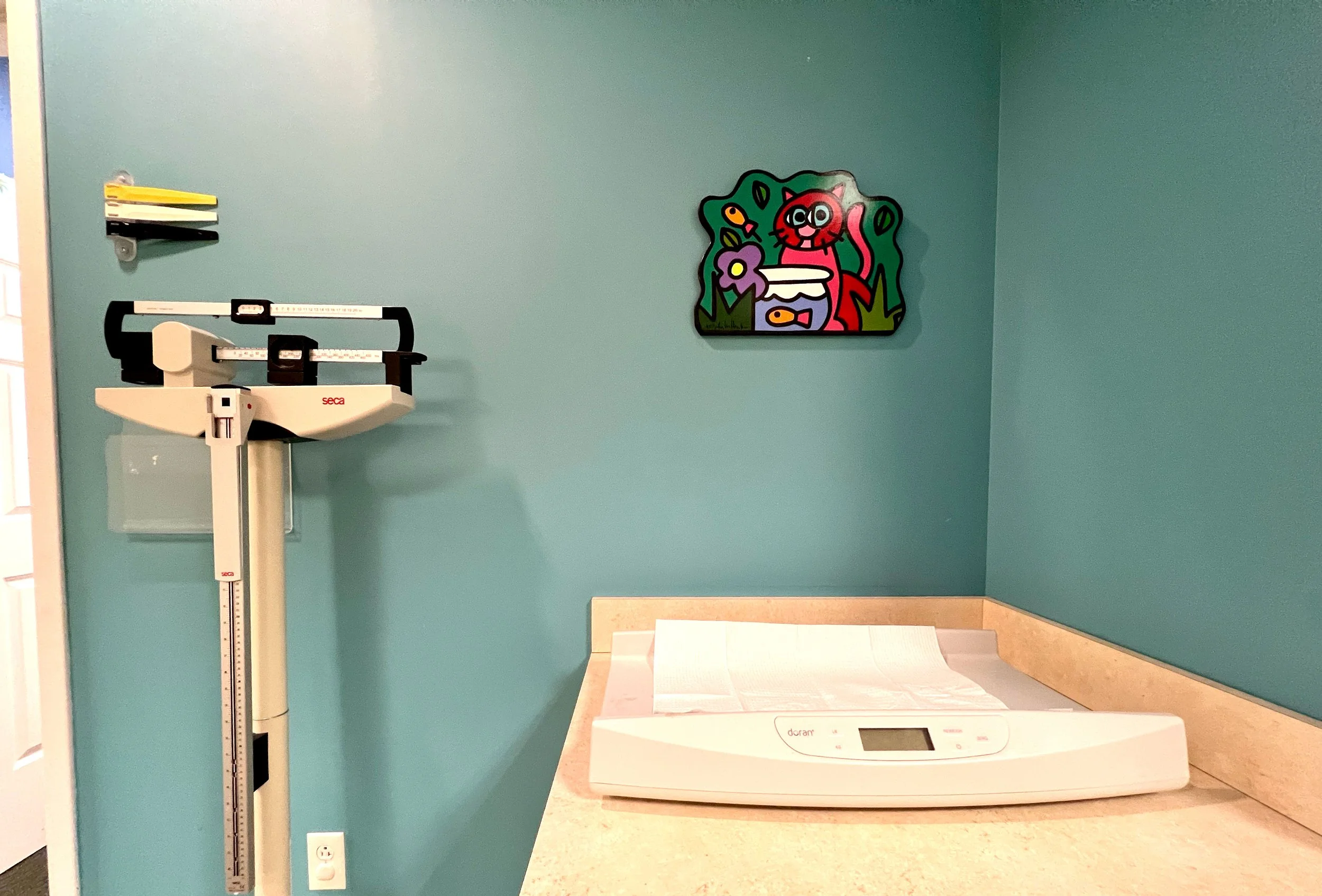 Bard & Didriksen Pediatrics