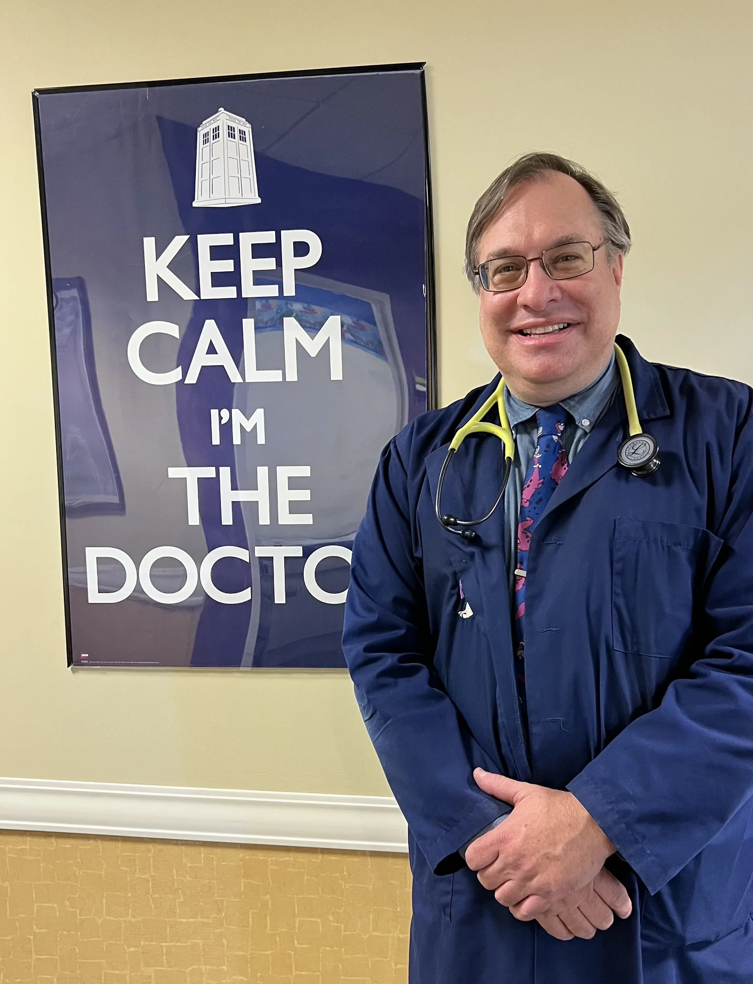 Our Doctors — Bard & Didriksen Pediatrics