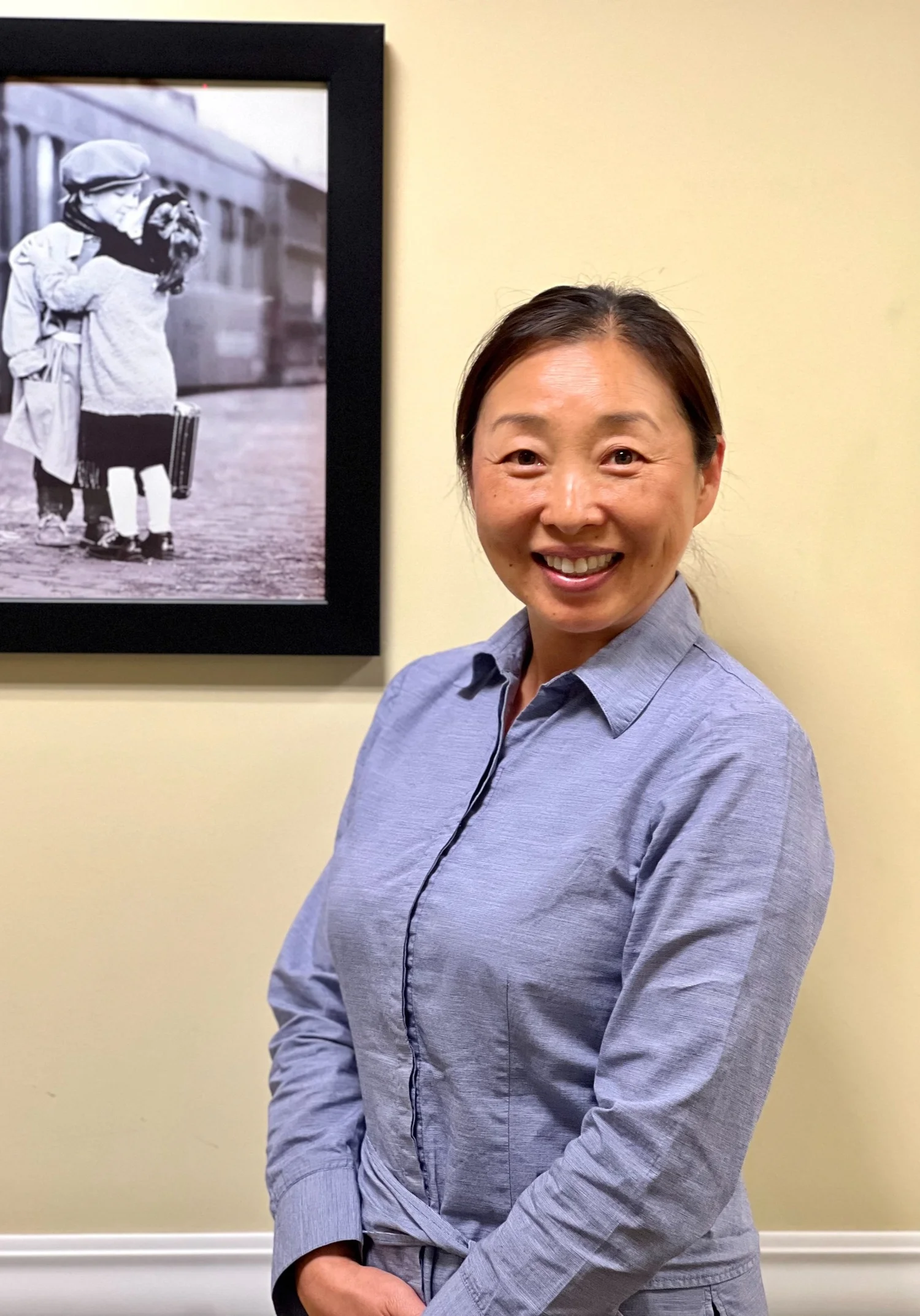 Our Doctors — Bard & Didriksen Pediatrics