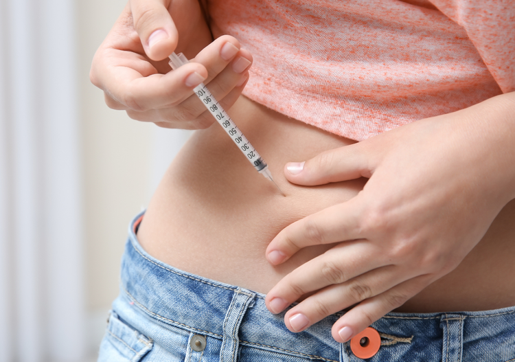 Microdosing GLP-1s: Reduce Inflammation, Support Cognitive Health, and More — Dr. Michelle ...