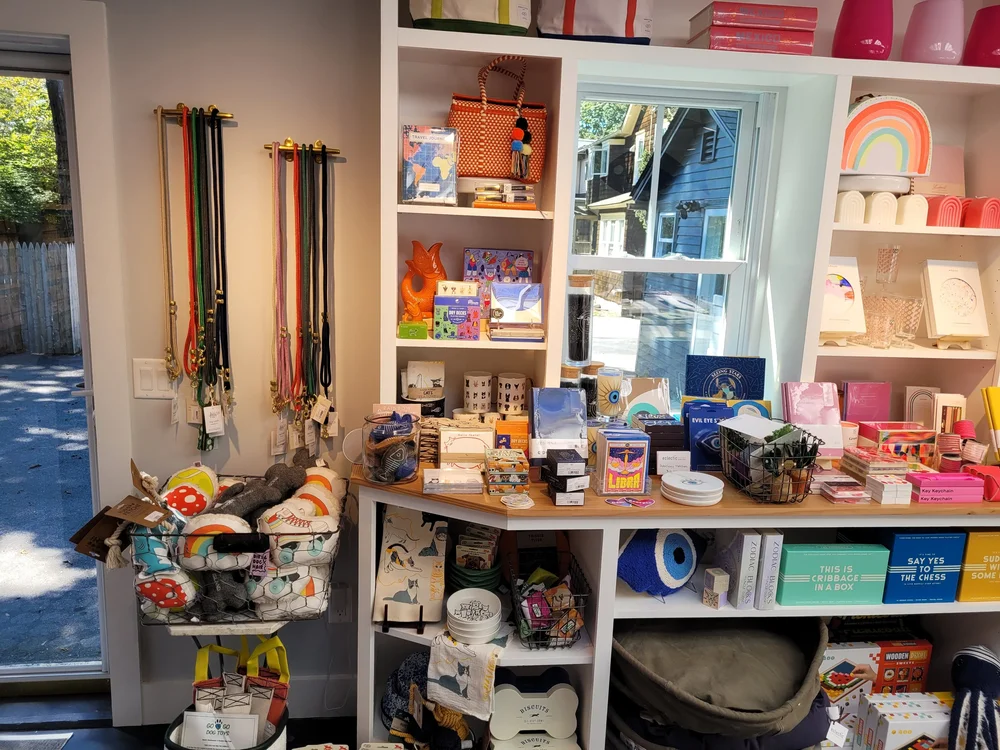 Gallery 3 — Eclectic Energy
