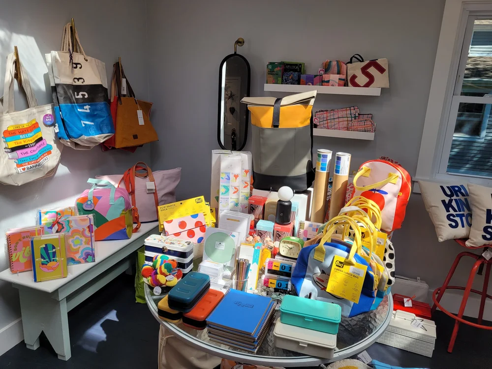 Gallery 3 — Eclectic Energy