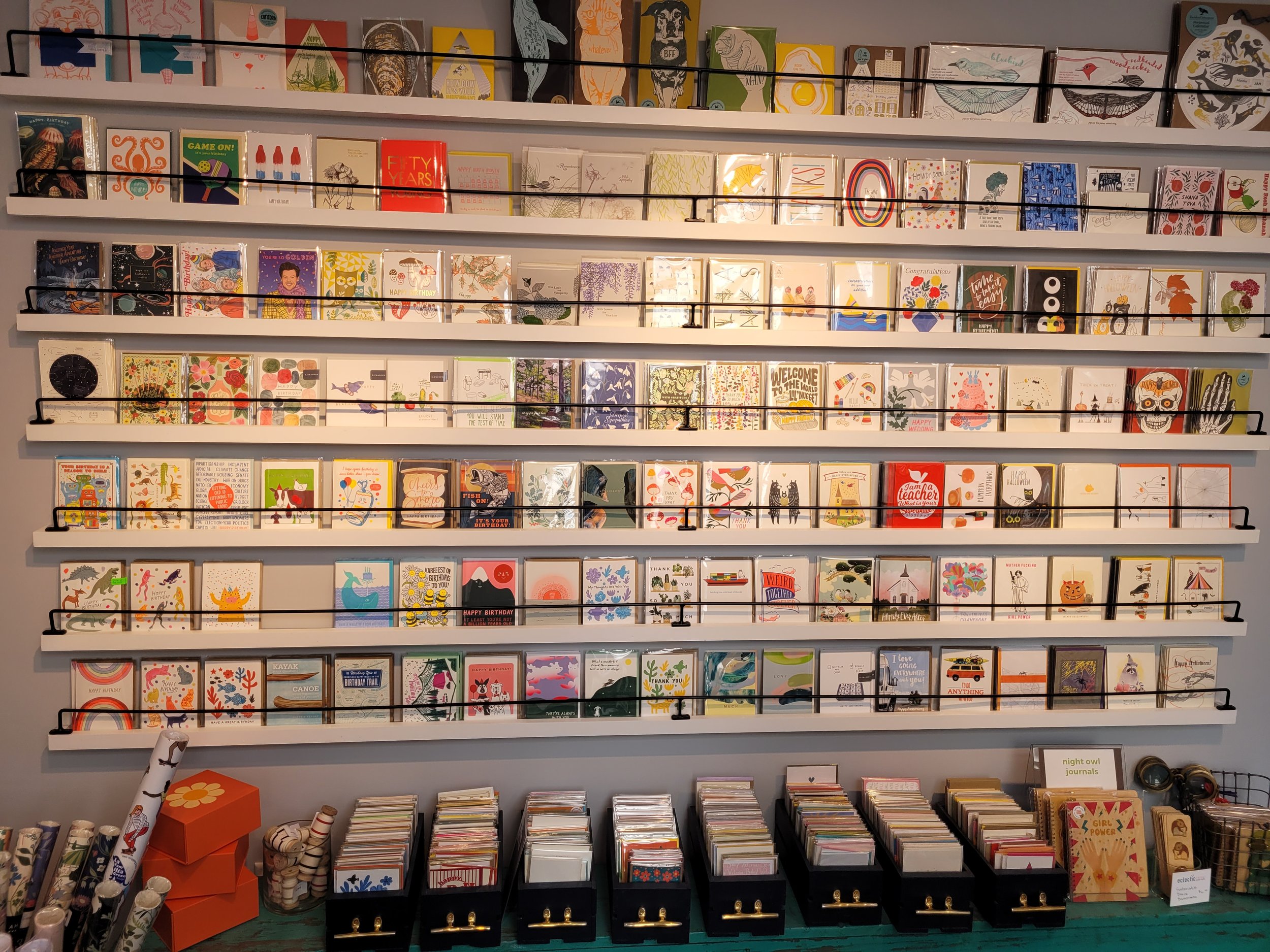 Gallery 3 — Eclectic Energy