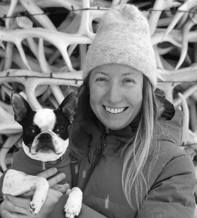 Board + Advisor Team — Montana Wilderness School