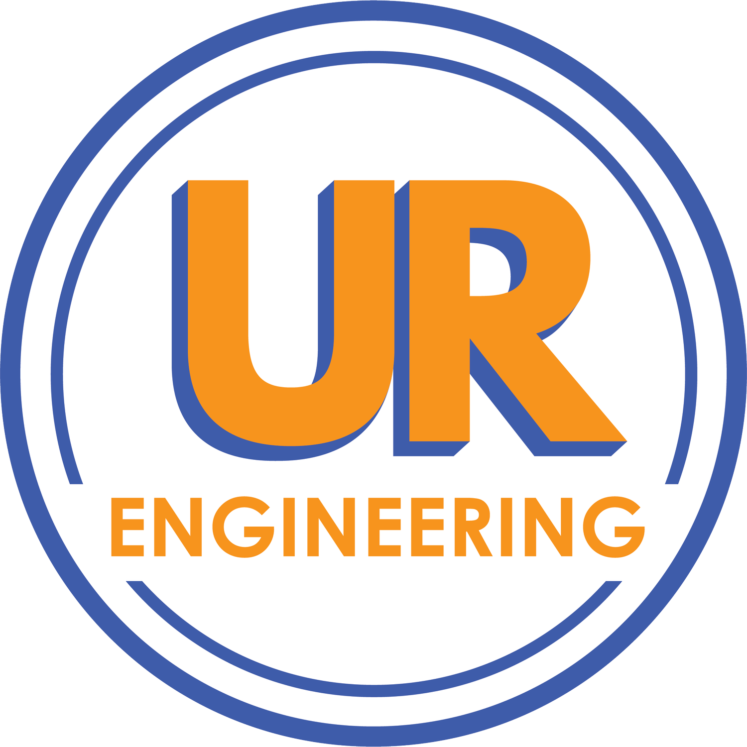 UR Engineering