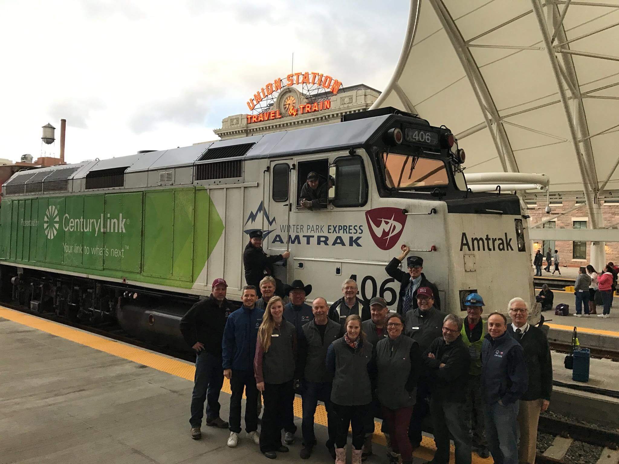 Why Rail? — Colorado Rail Passenger Association