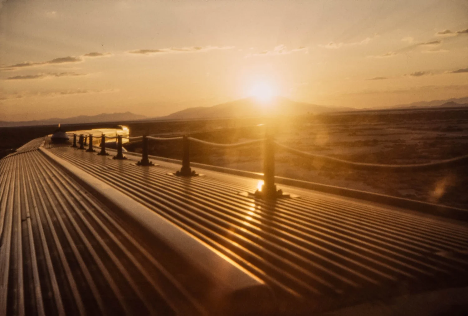 California Zephyr — Colorado Rail Passenger Association