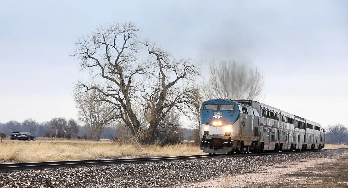 Joint Service Study demonstrates hope for passenger rail — Colorado ...