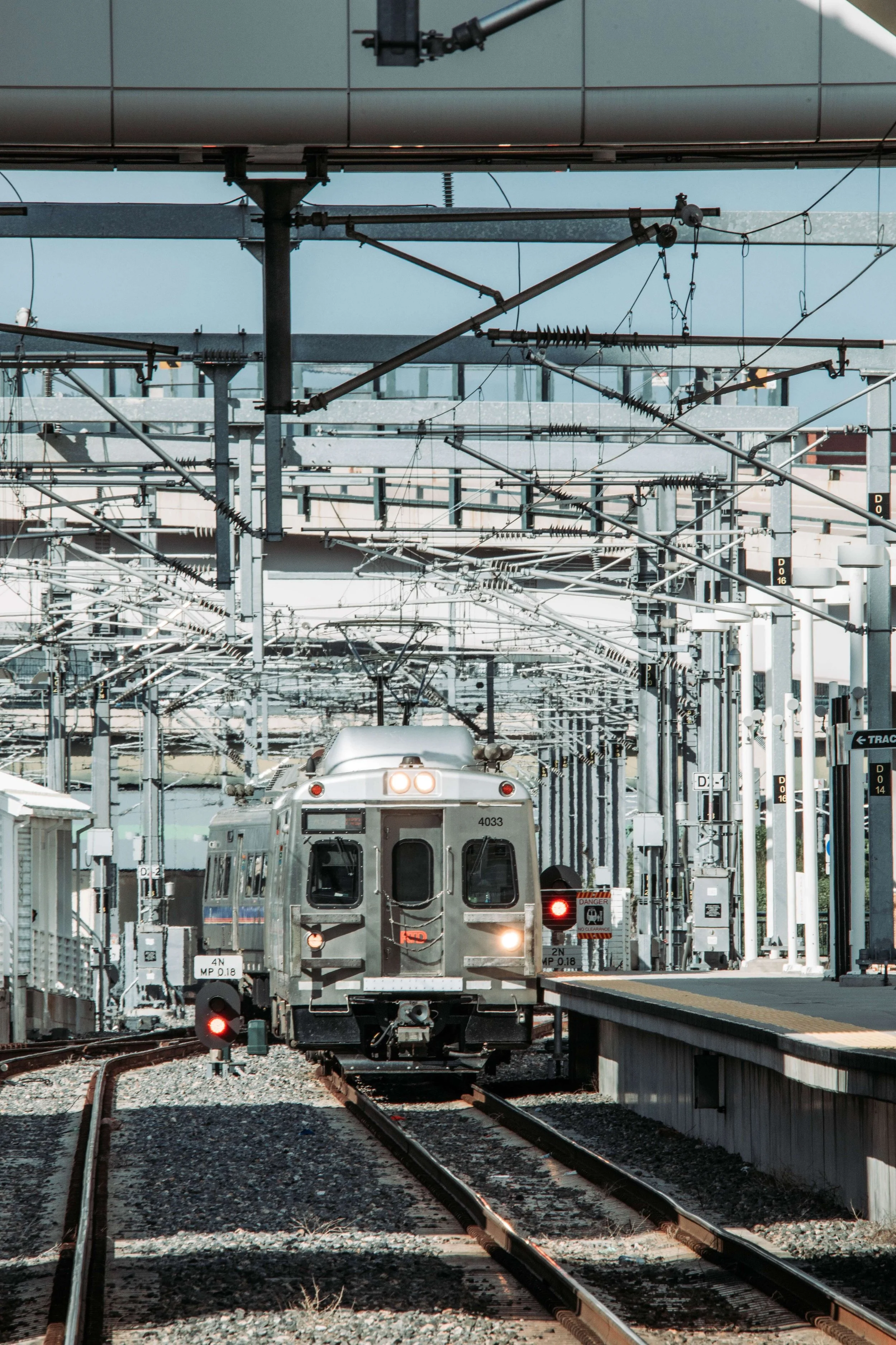 FasTracks -- Denver Transit Expansion — Colorado Rail Passenger Association