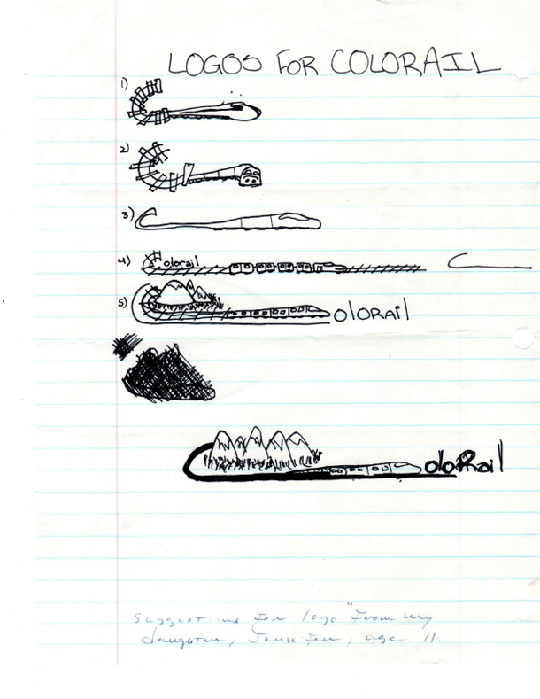 ColoRail History — Colorado Rail Passenger Association