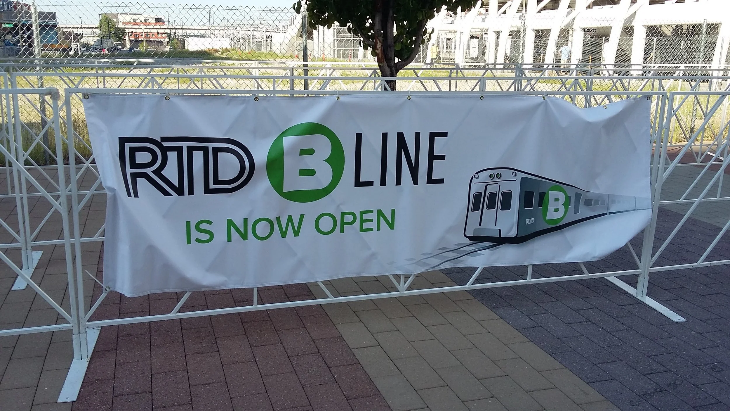 B-Line is attracting riders — Colorado Rail Passenger Association