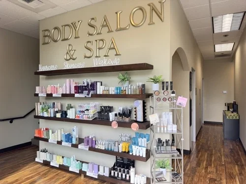 Body Salon & Spa