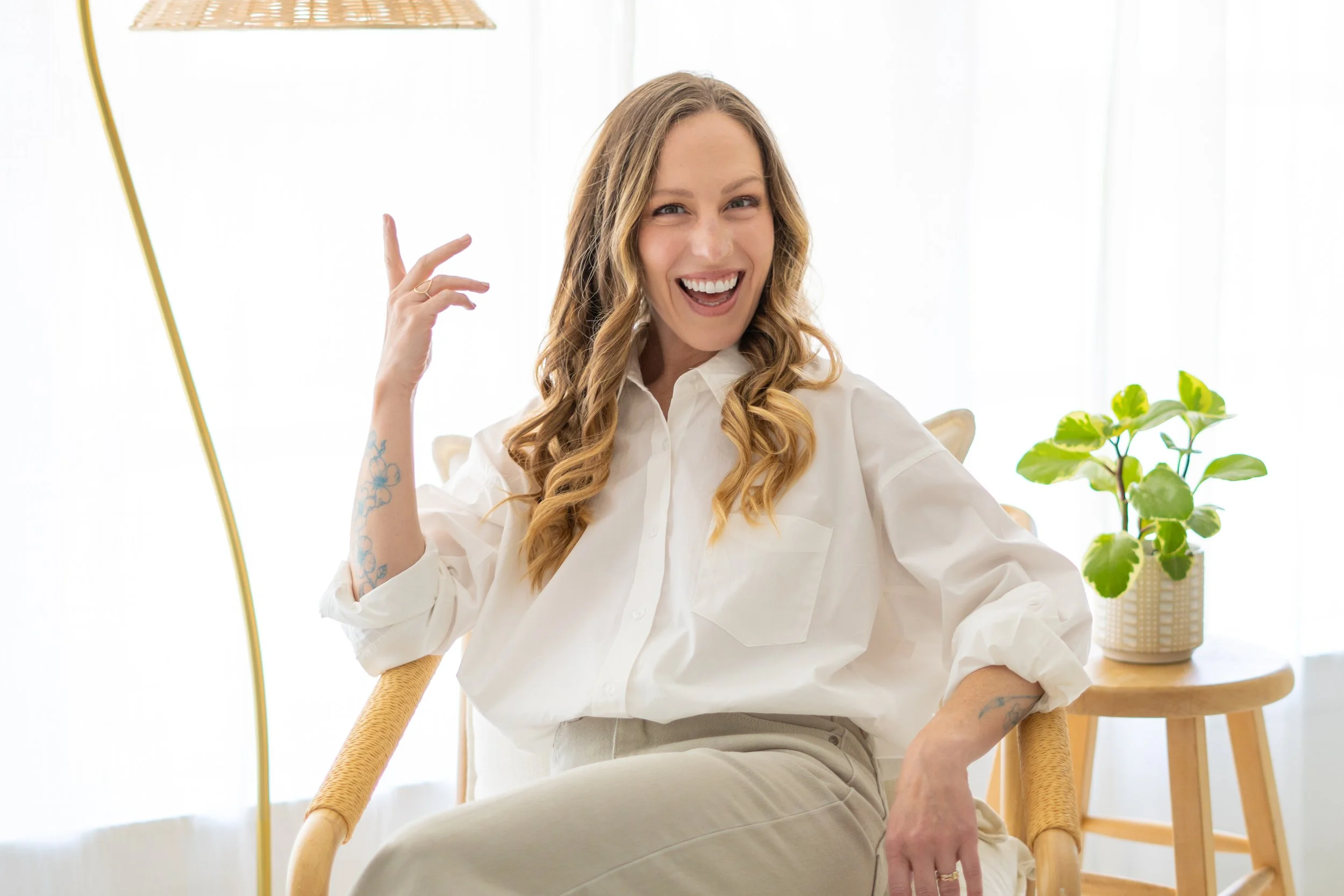 Photography — Attune + Align