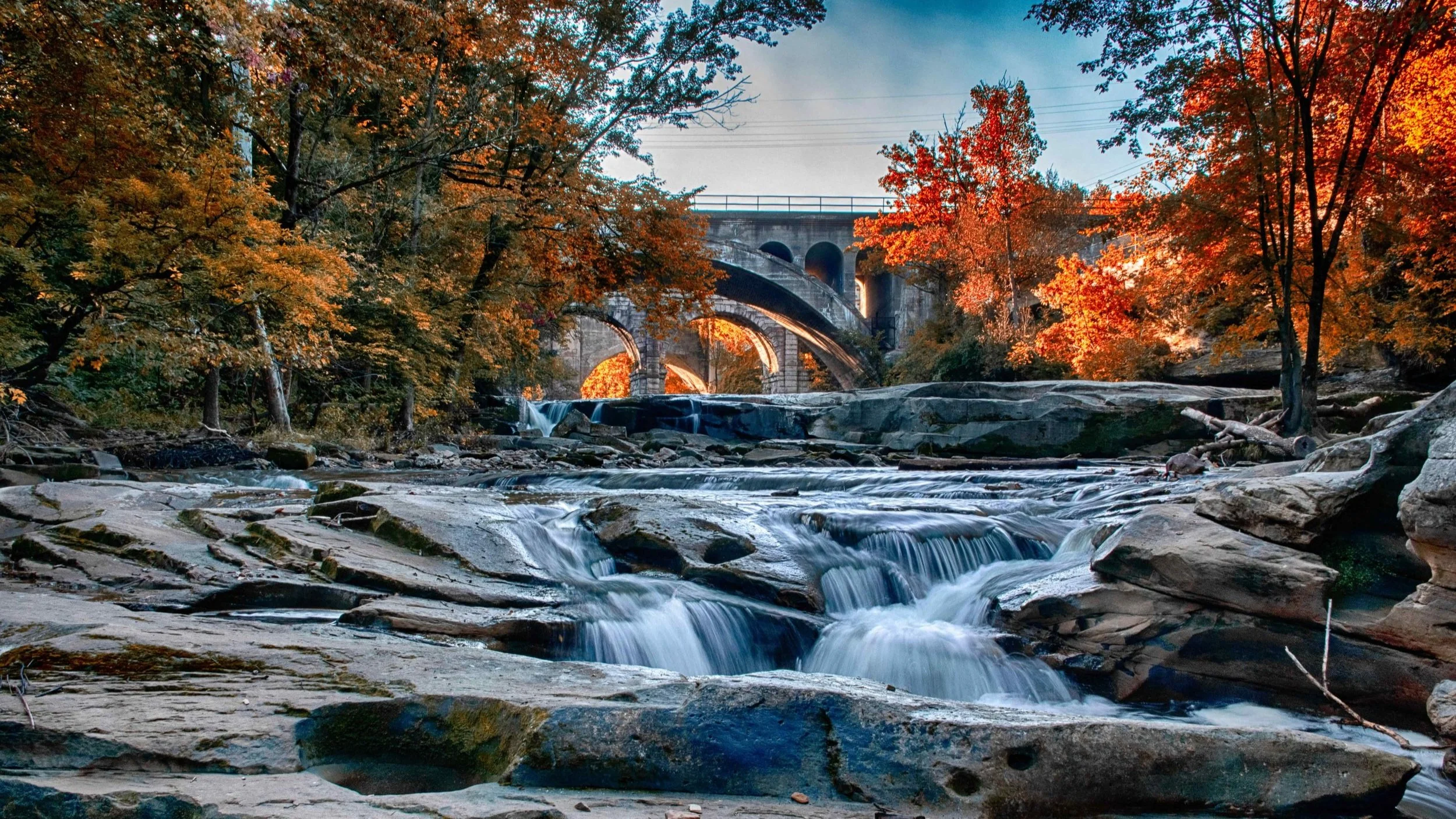 OHIO — TexOh Energy Partners