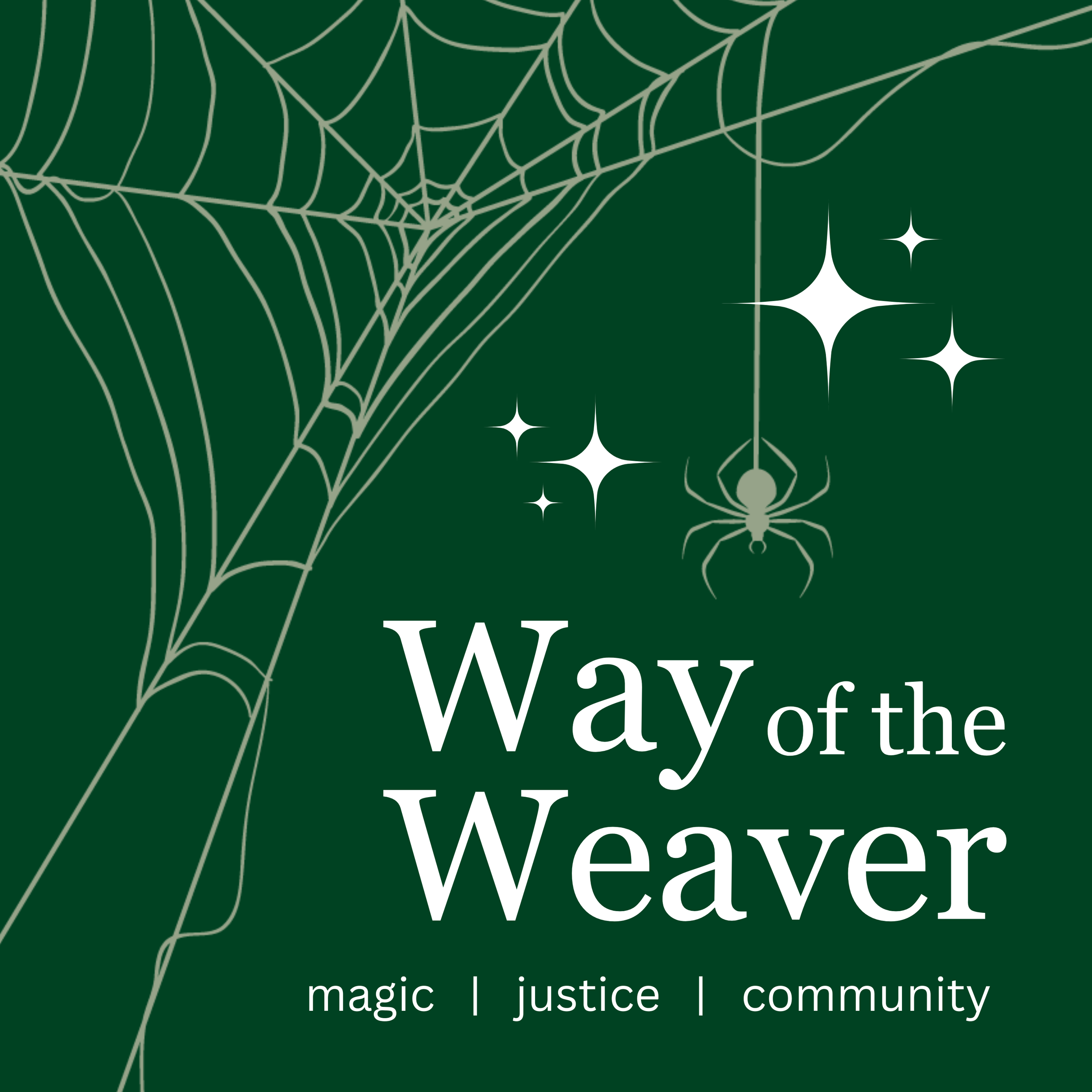 Podcasts — Jamie Michelle Waggoner