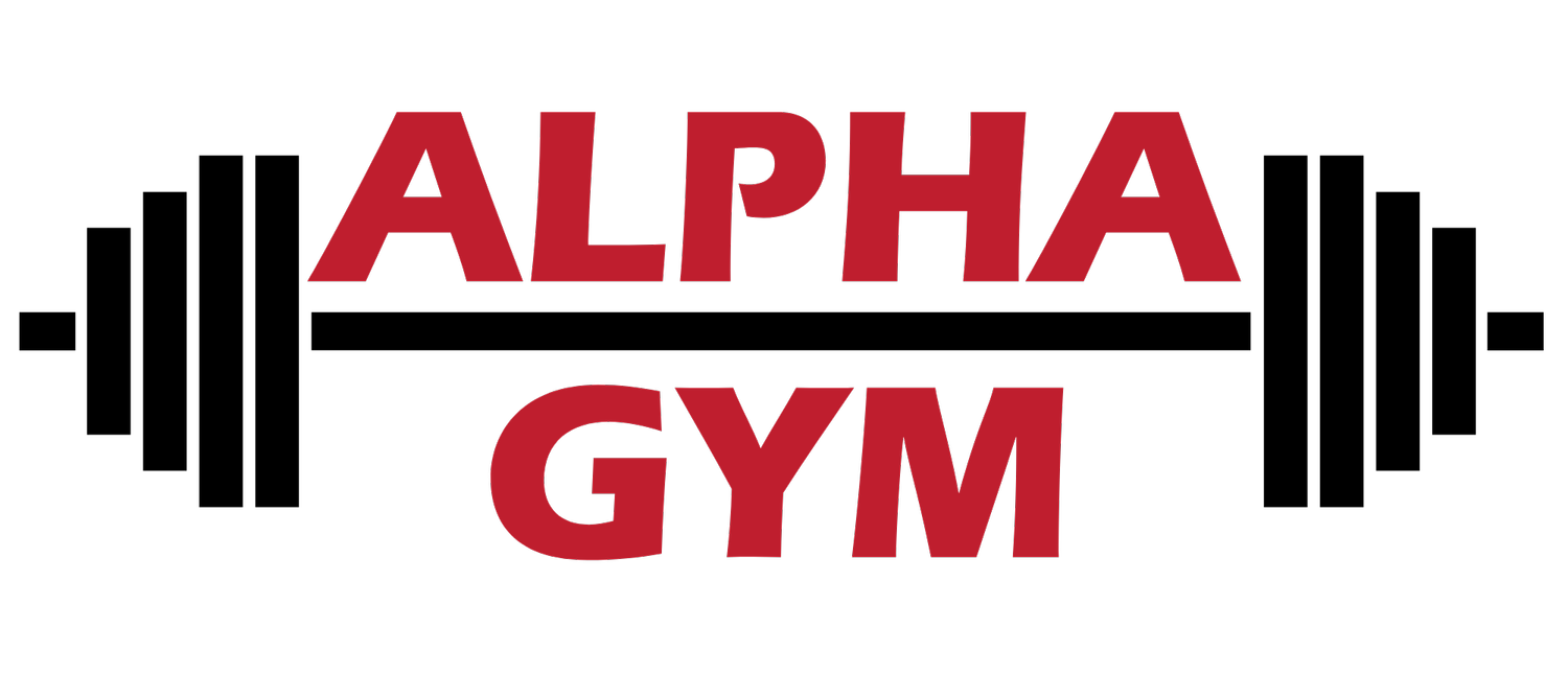 Alpha Gym