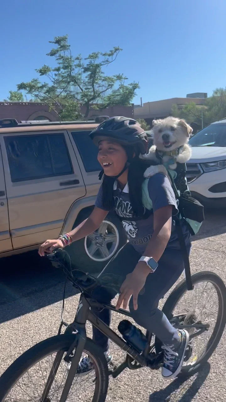 El Grupo Youth Cycling