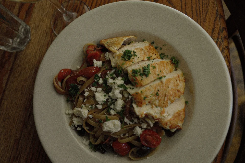 Nonna's Restaurant | Nonna's Italian Travel