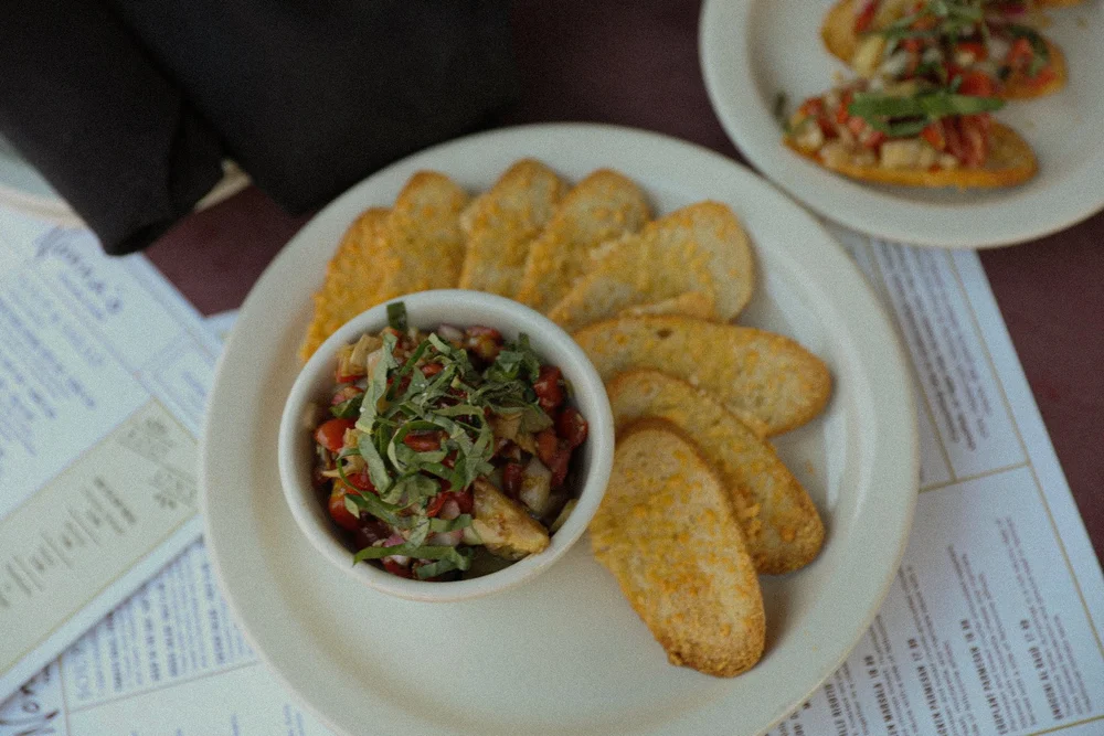 Nonna's Restaurant | Nonna's Italian Travel