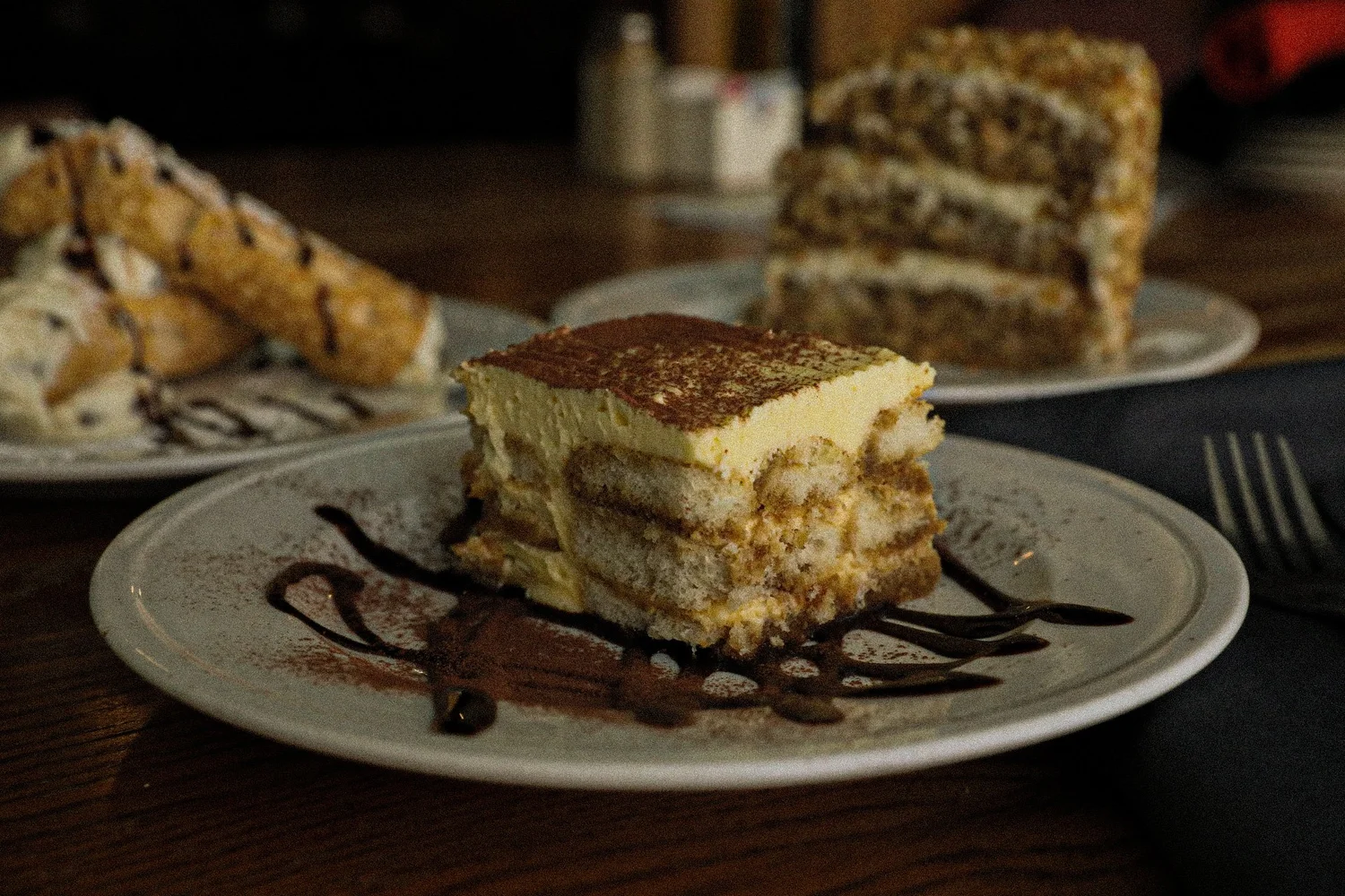 Nonna's Restaurant | Nonna's Italian Travel