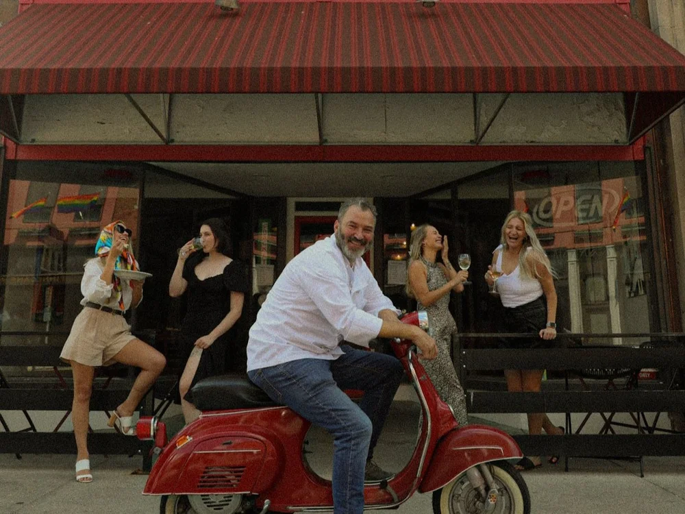 Nonna's Restaurant | Nonna's Italian Travel