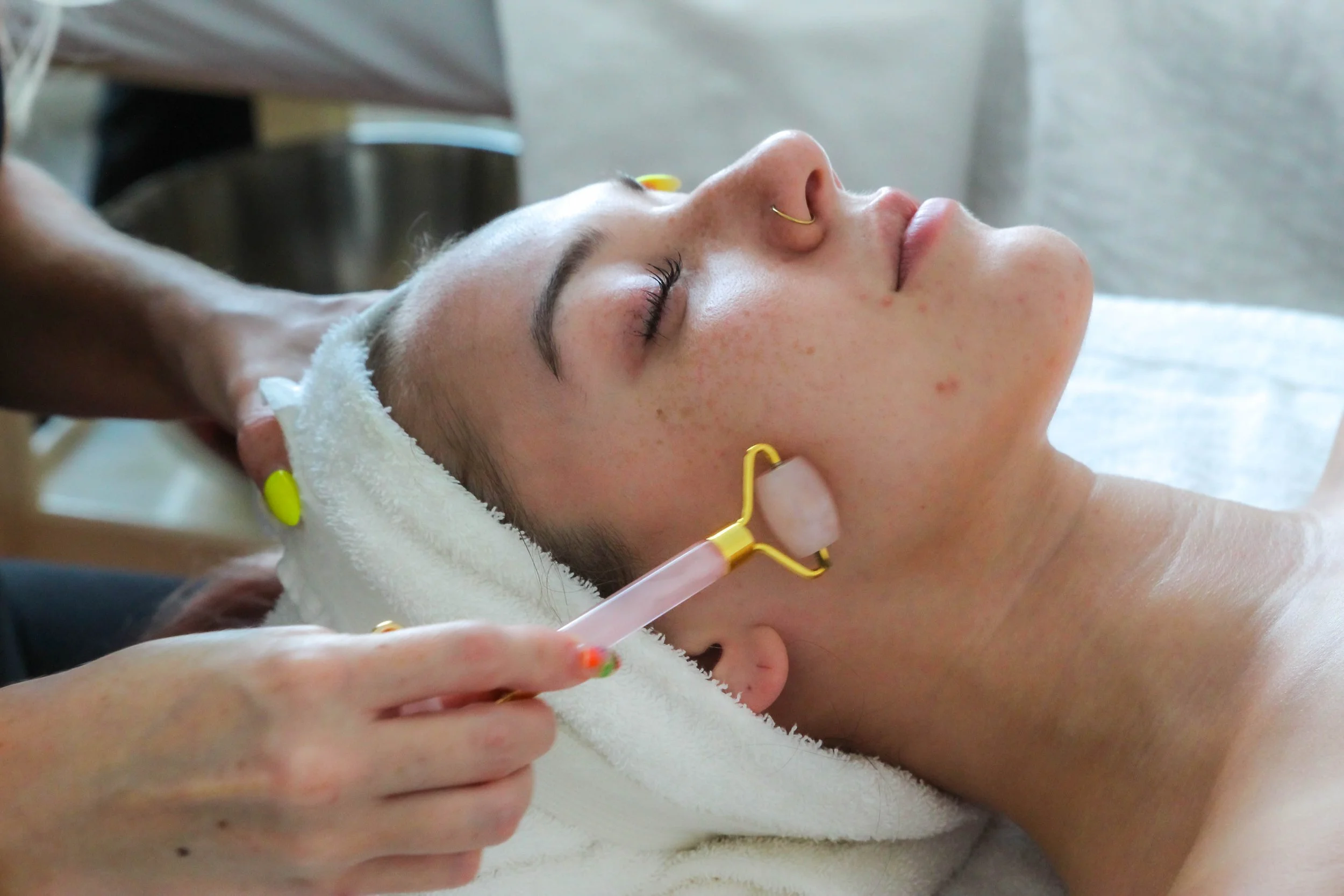 Services — Poppi's Spa