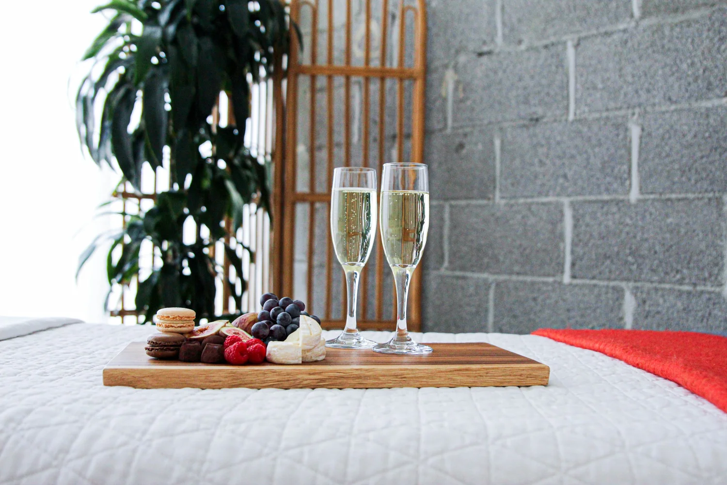 Our Approach — Poppi's Spa