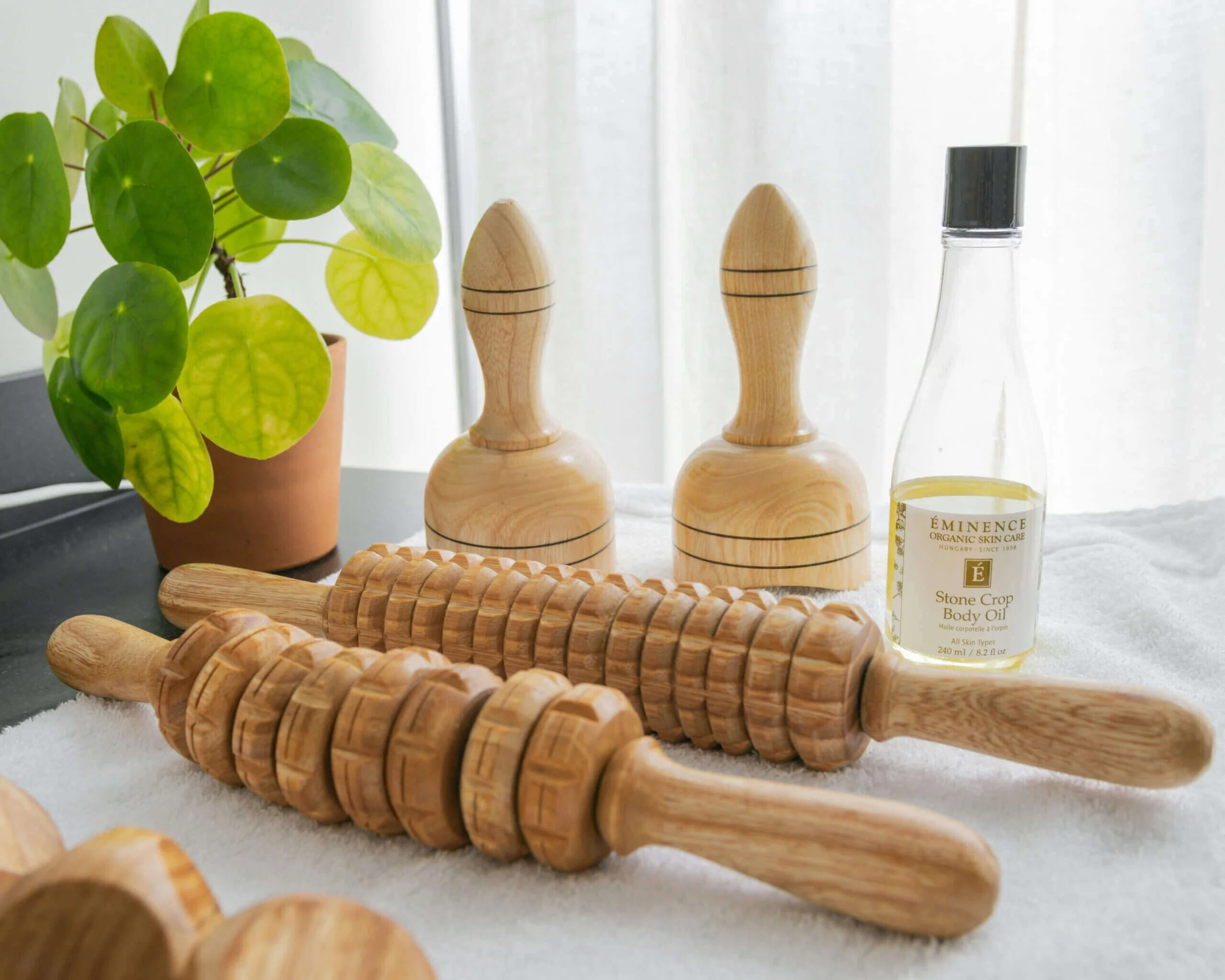 Body+ — Poppi's Spa