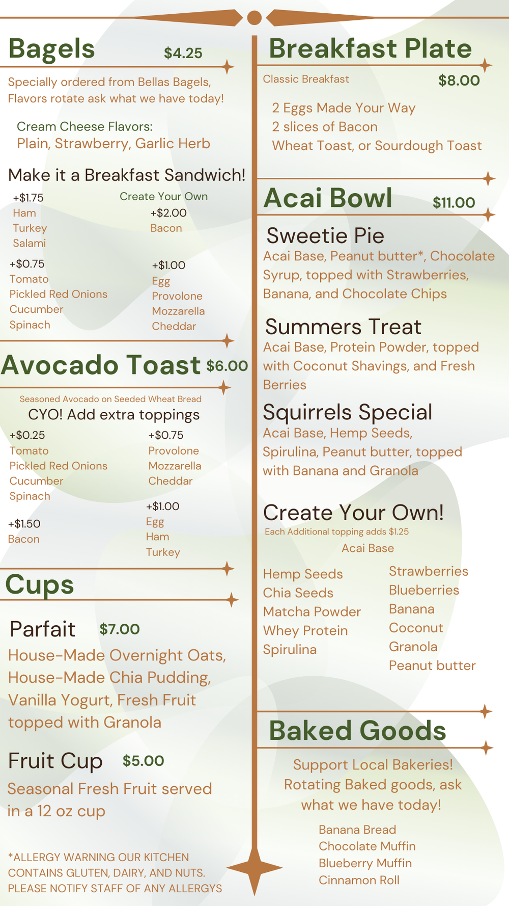 Home [treehousecafecos.com]