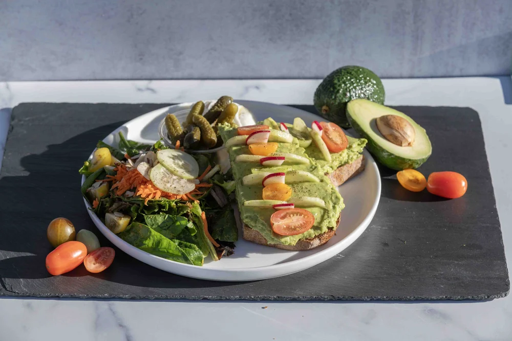 Full Menu — Campo Juice and Kitchen