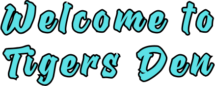 Tigers Den ATX
