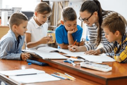 Creating Compassionate Classrooms: A Sneak Peek into Trauma-Informed ...