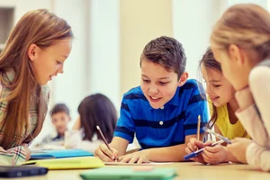 Setting SMART Goals in Your Student’s IEP: A Guide for Teachers — The ...