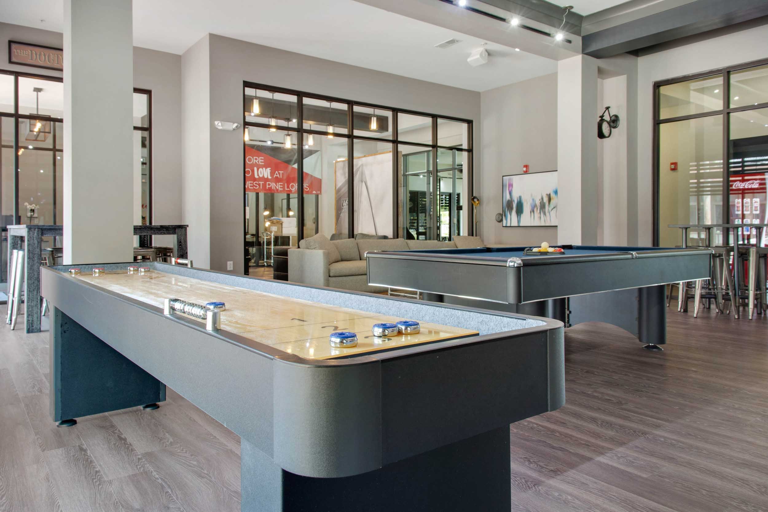 Loft Apartments Photos | St. Louis, MO — West Pine Lofts