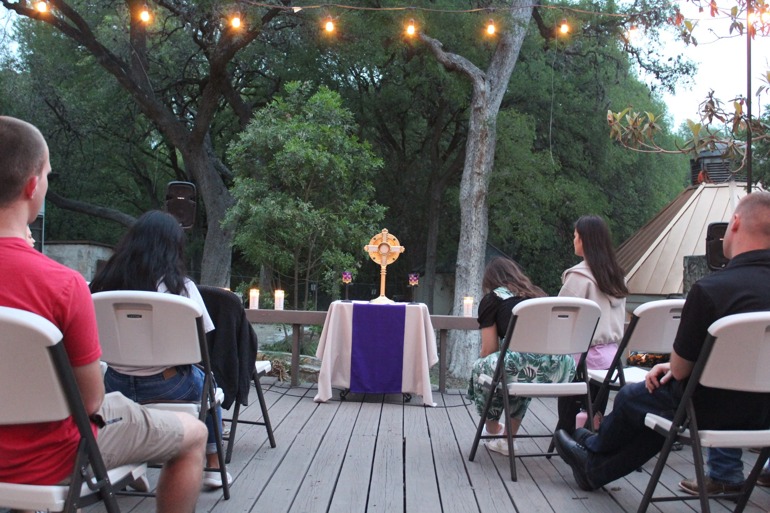 formation — Abound Catholic