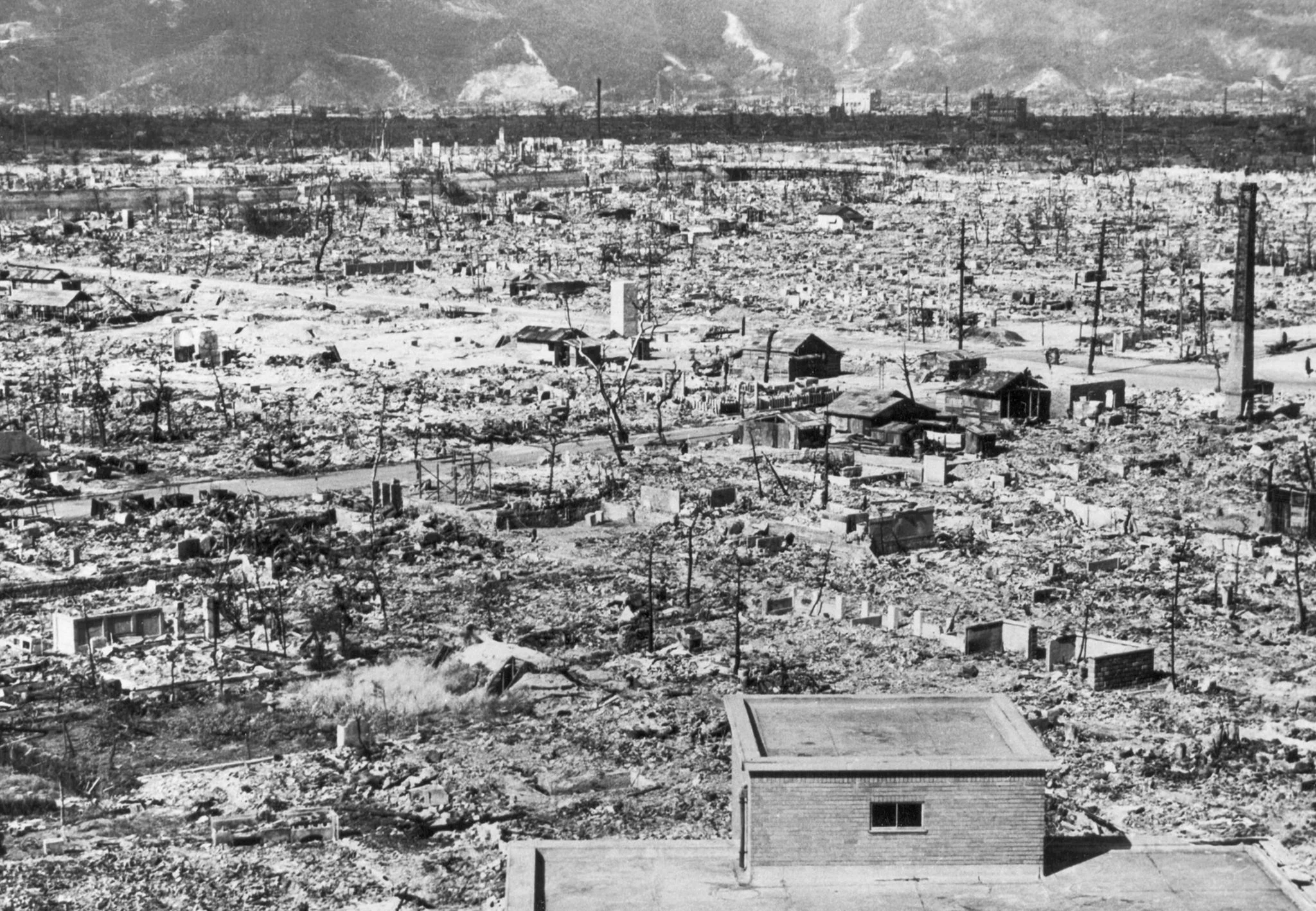 Reign of Ruin — Veterans Life Magazine