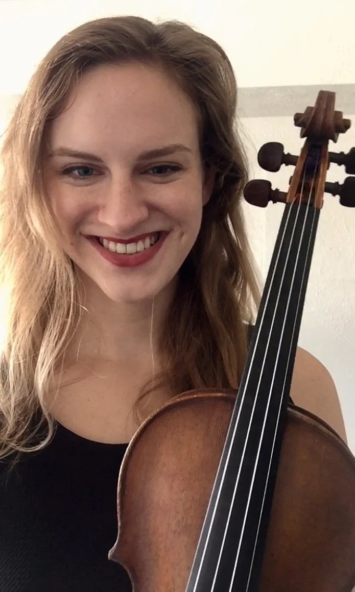 About Us — Austin Camerata